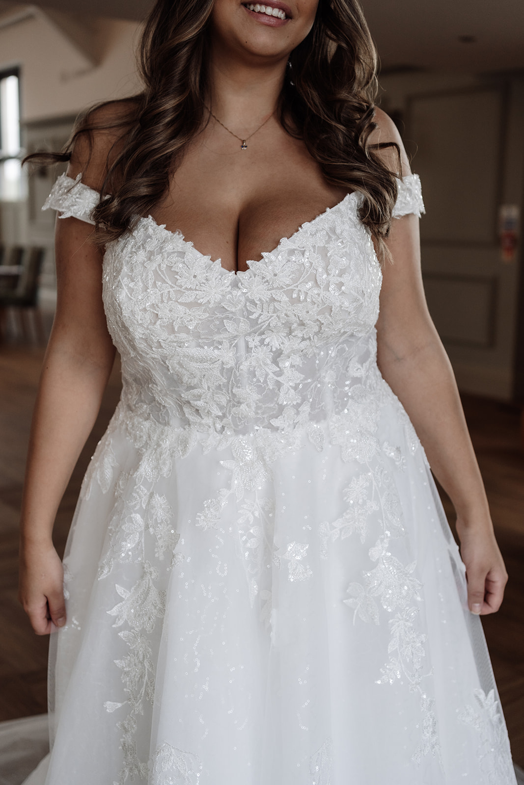 WD143 - Unlined Bodice