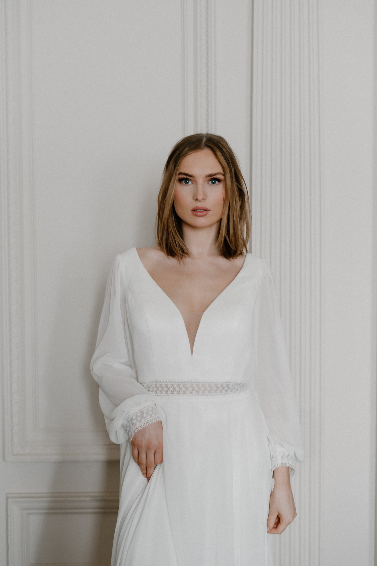 Annalise Collection - Nyrobi