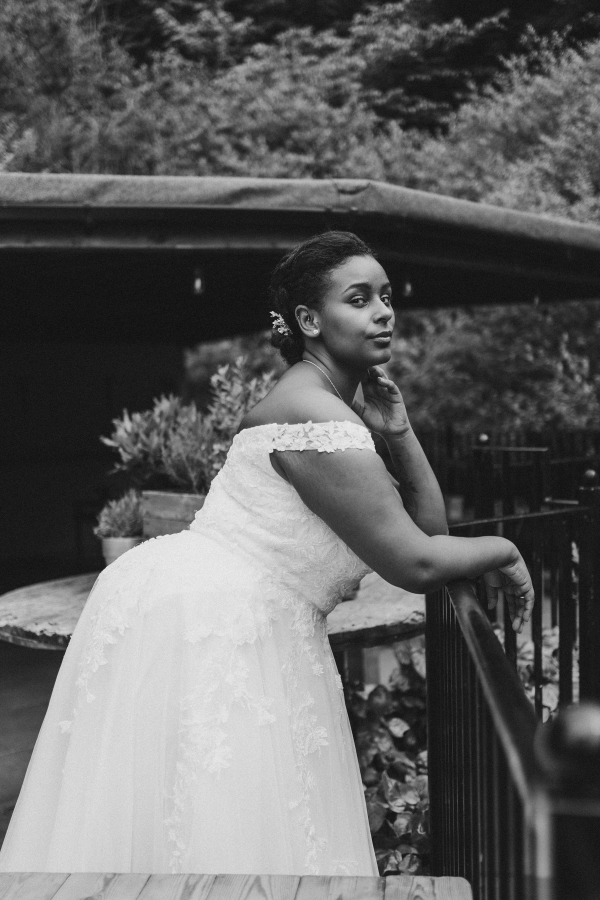 WD143 - Lined Bodice